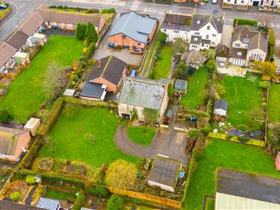 Property details for Bedale Road, Aiskew, Bedale Price Guide £525,000 ...